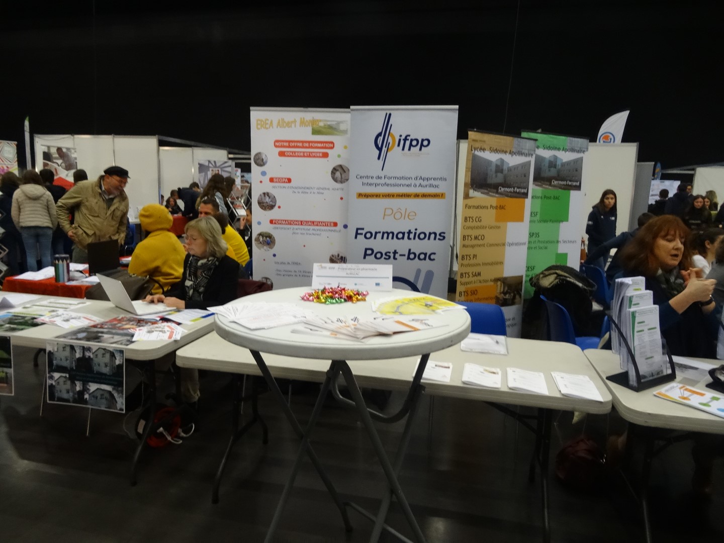 IFPP 15 - Actions, manifestations, évènements et actualités de l ...