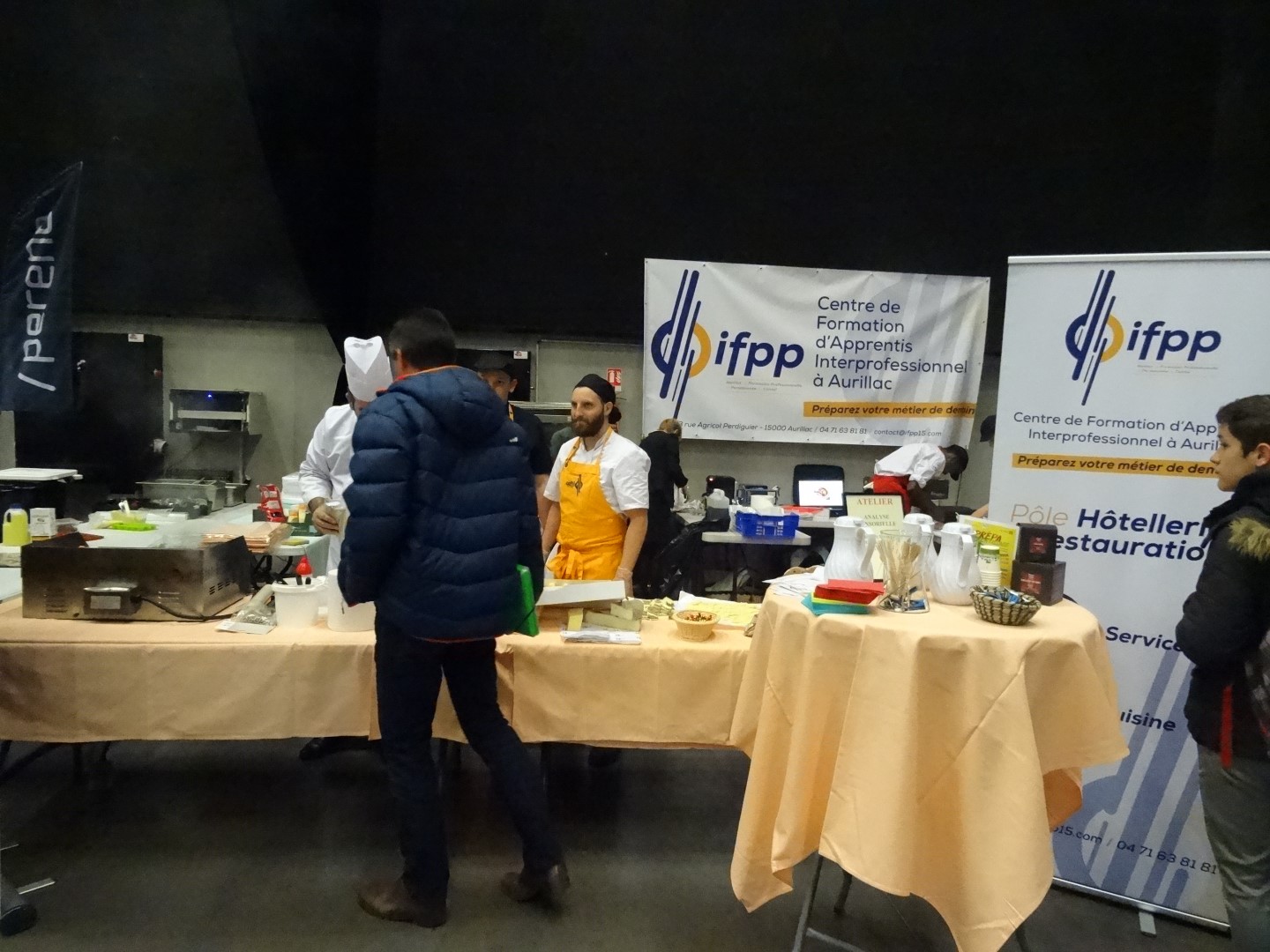 IFPP 15 - Actions, manifestations, évènements et actualités de l ...