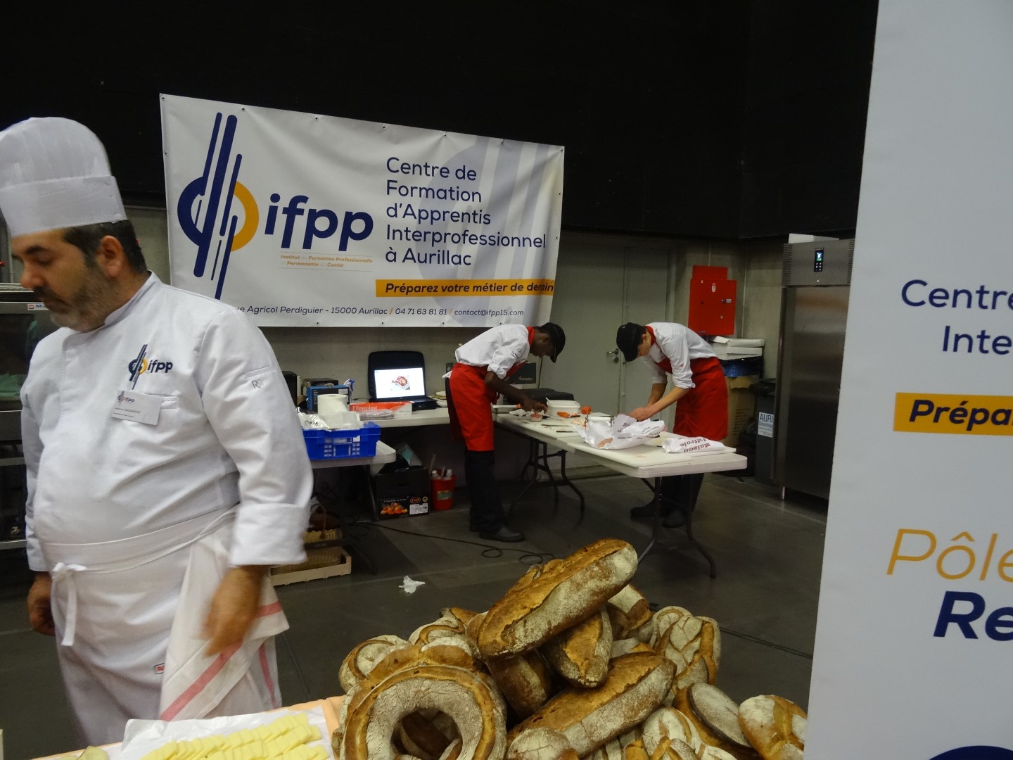 IFPP 15 - Actions, manifestations, évènements et actualités de l ...