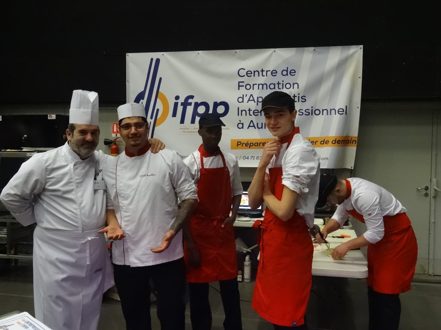 IFPP 15 - Actions, manifestations, évènements et actualités de l ...